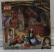 LEGO 4722 Gryffindor House Instructions and Parts List