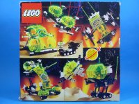 Space Theme Sets - LEGO 6981 Aerial Intruder Blacktron II Space Ship ...