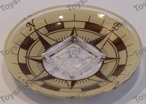 LEGO Sets with Part 44375bpb09 Dish 6 x 6 Inverted - Solid Studs with ...