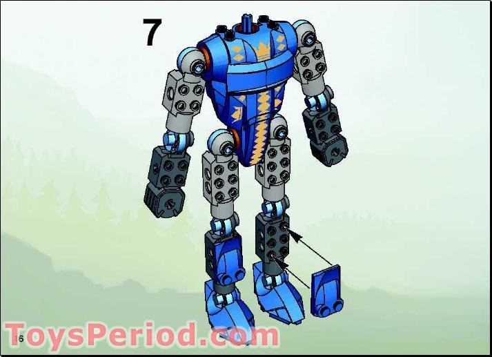 LEGO 8809 King Mathias (Series 1) Limited Edition with Map and Cape, US ...