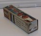 LEGO 153 Large Train Wagon Instructions and Parts List