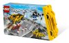LEGO 8196 Chopper Jump Set Parts List