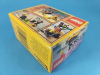 Pirate Theme Sets - LEGO 6235 Buried Treasure Classic 1989 Pirates Set ...