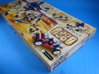 Adventurers Sets - LEGO 7326 Rise of the Sphinx Retired 2011 Pharaohs ...