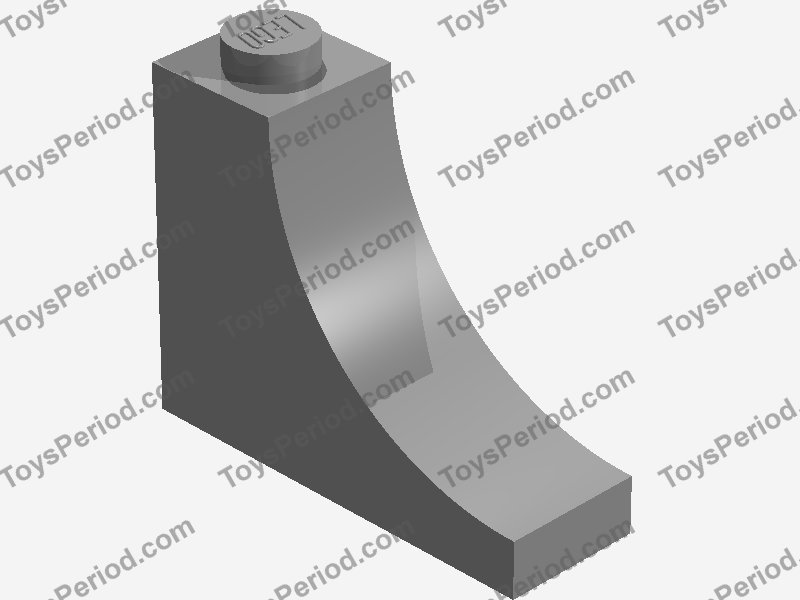 LEGO Sets with Part 18653 Arch 1 x 3 x 2 Inverted