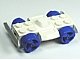 LEGO Sets with Part racerbase Vehicle, Base 4 x 6 Racer Base with ...