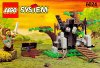 LEGO 6024 Bandit Ambush Set Parts Inventory and Instructions - LEGO ...