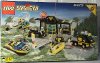 LEGO 6479 Emergency Response Center Set Parts Inventory and ...