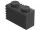 LEGO Sets with Part 2877 Brick Specialty 1 x 2 with Grill