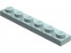LEGO Sets with Part 3666 Plate 1 x 6