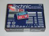 LEGO 8720 Motor Set 9v Instructions and Parts List