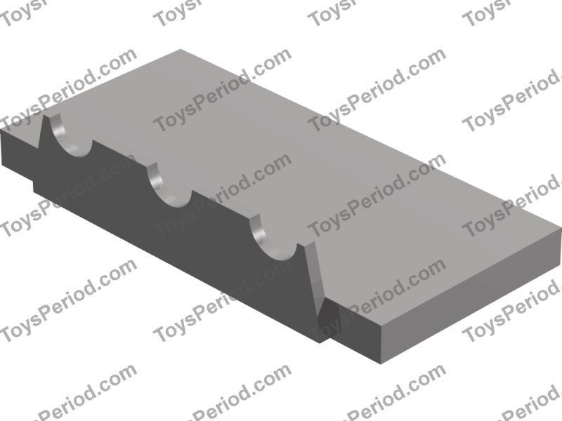 LEGO Sets with Part 4692 Technic Pneumatic Distribution Block 2 x 4 ...