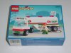 LEGO 6594 Gas Transit Instructions and Parts List