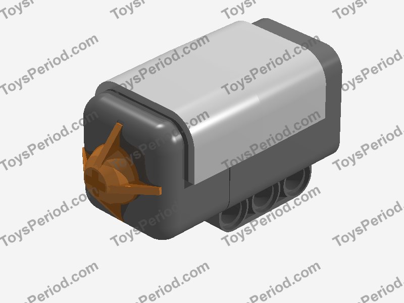 LEGO Sets with Part 53793 Electric, Sensor, Touch - NXT