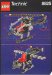 LEGO 8825 Night Chopper Instructions and Parts List