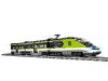 LEGO 60337 Express Passenger Train Set Parts List