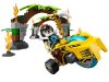 LEGO 70104 Jungle Gates Set Parts Inventory and Instructions - LEGO ...