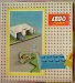 LEGO 306-2 VW Garage Instructions and Parts List