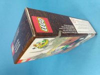 Adventurers Sets - LEGO 5913 Dr. Lightning's Car Classic Dino ...