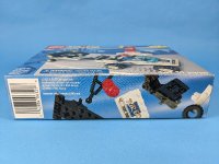 Town Theme Sets - LEGO 6327 Turbo Champs Vintage 1998 Town Race Set ...