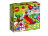 LEGO 10832 Birthday Picnic Set Parts List