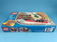 Castle Theme Sets - LEGO 7416 Emperor's Ship Adventurers Orient ...