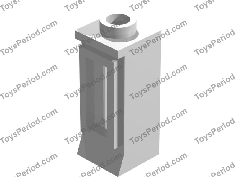 LEGO Sets with Part 29c01 Window 1 x 1 x 2 Classic with Short Sill ...