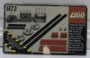 LEGO 872 Two Gear Blocks Set Parts Inventory and Instructions - LEGO ...