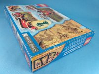 Castle Theme Sets - LEGO 7416 Emperor's Ship Adventurers Orient ...