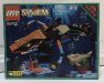LEGO 6155 Deep Sea Predator - Aquashark Barracuda Instructions and ...