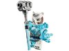 LEGO 70230 Ice Bear Tribe Pack Set Parts List