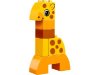 LEGO 10573 Creative Animals Set Parts List