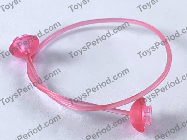 LEGO Sets with Part clikits040 Clikits Cord, Jelly String with 2 Caps ...