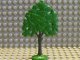 LEGO Sets with Part FTOak Plant, Tree Flat Oak painted with solid base