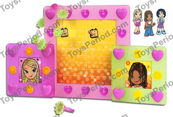 LEGO 7513 Ultimate Design Studio Set from 2003 | LEGO Reference