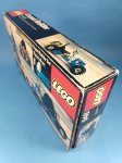 Technic Sets - LEGO 948 Go-Kart Technic Expert Builder Car Set from 1978
