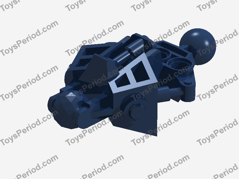 LEGO Sets with Part 47328 Technic Bionicle Vahki Lower Leg Section with ...