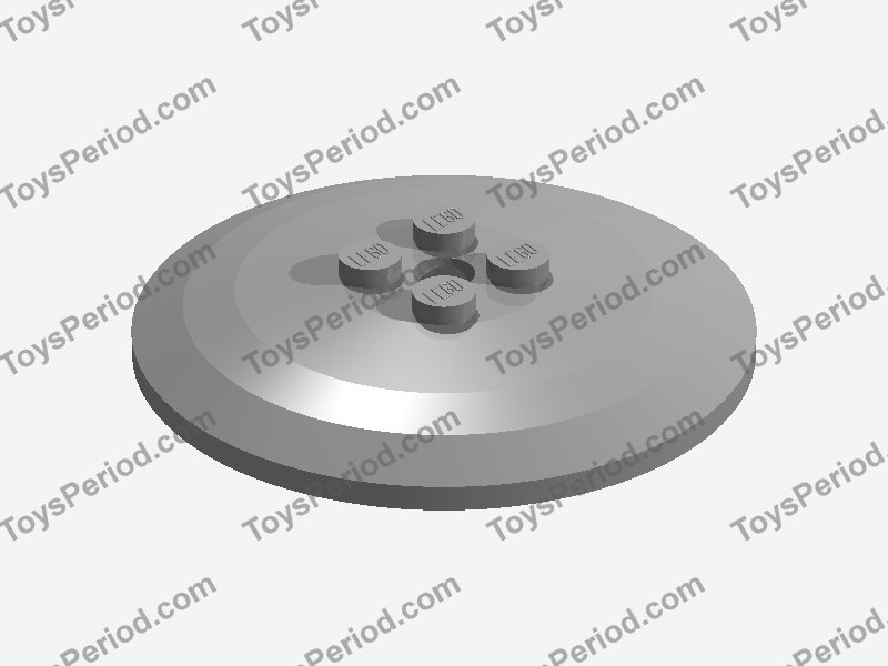 LEGO Sets with Part 44375b Dish 6 x 6 Inverted - Solid Studs