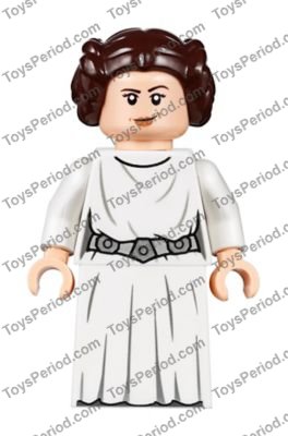 LEGO 75244 Tantive IV Set Parts List