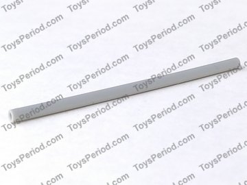 LEGO Sets with Part 75c09 Hose, Rigid 3mm D. 9L / 7.2cm