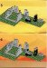 LEGO 6066 Camouflaged Outpost Instructions and Parts List