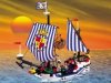 LEGO 6291 Armada Flagship Set Parts Inventory and Instructions - LEGO ...