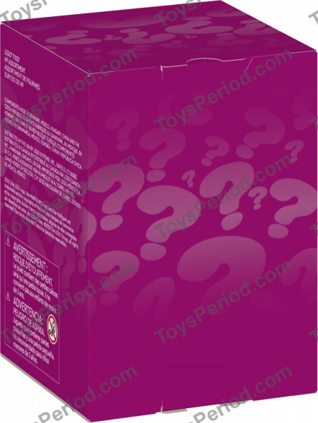 LEGO 66733 Minifigure, Series 24 Set from 2023 | LEGO Reference