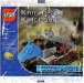 LEGO 5994 Catapult Instructions and Parts List