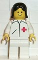 LEGO 6523 Red Cross Instructions and Parts List