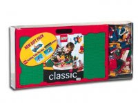 LEGO 1194 Classic Building Table Set from 1999 | LEGO Reference
