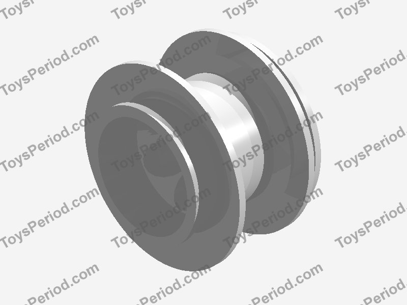 LEGO Sets with Part 2996 Wheel 68.8 x 40 Q Balloon Large