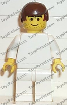 LEGO 3425-3 Grand Championship Cup - US Men's Team Cup Edition ...