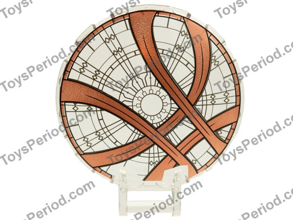 LEGO Sets with Part 18675pb22 Dish 6 x 6 Inverted - No Studs with Bar ...