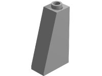 LEGO Sets with Part 4460 Slope Brick 1 x 2 x 3, 75 Degrees
